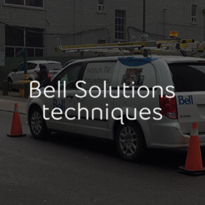 Bell Solutions Technique – Inmind Technologies