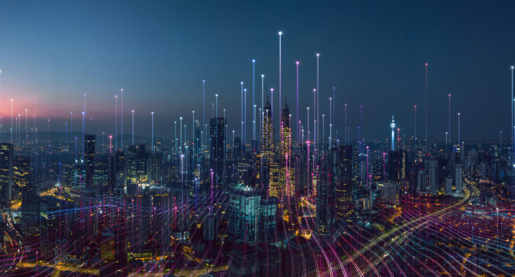 Solutions de Réalité Mixte – Inmind Technologies